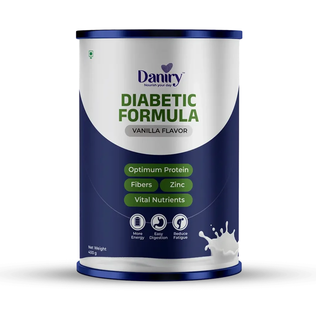 Daniry – Nourish Your Day